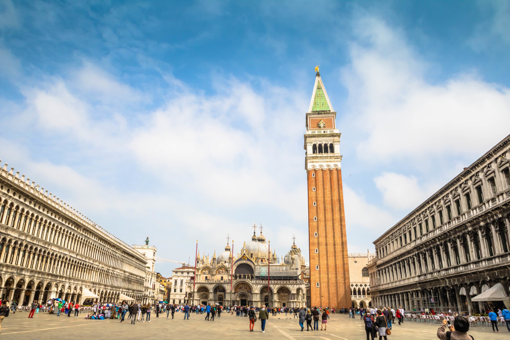 The Best of Venice, Italy’s Floating City – Girl Gone Travel
