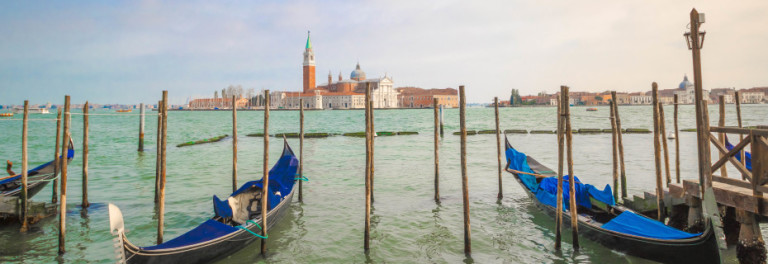 The Best of Venice, Italy’s Floating City – Girl Gone Travel
