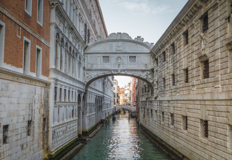 The Best of Venice, Italy’s Floating City – Girl Gone Travel