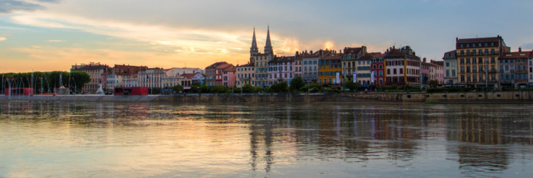 Highlights of Mâcon, France – Girl Gone Travel