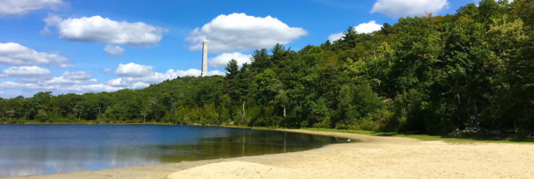 Day trip to High Point State Park, New Jersey – Girl Gone Travel