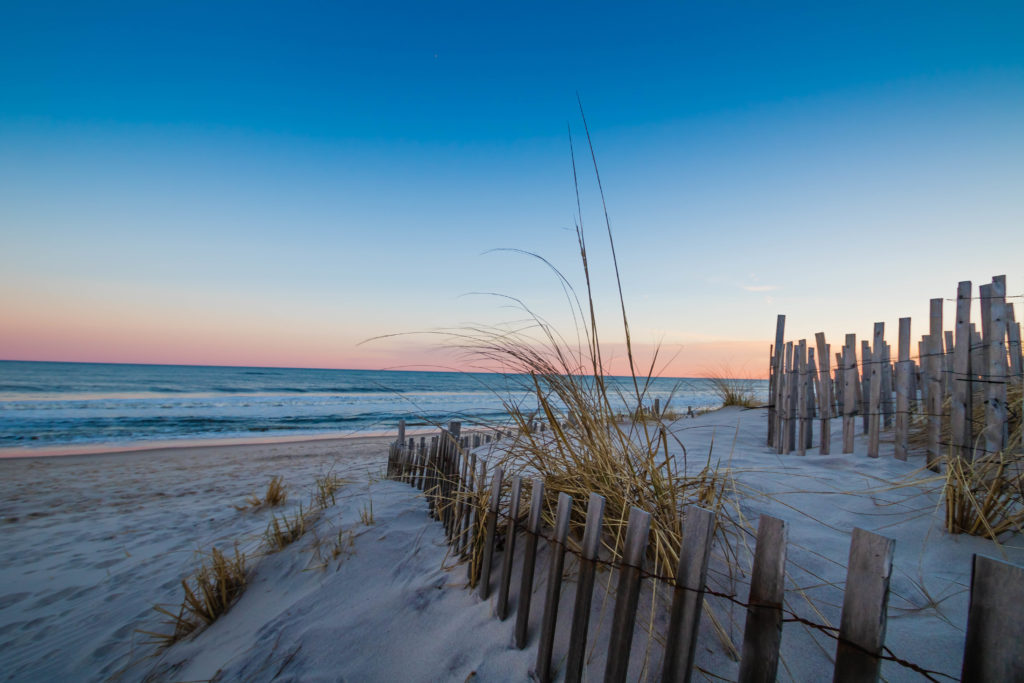 Romantic weekend getaway to the Hamptons, off-season – Girl Gone Travel